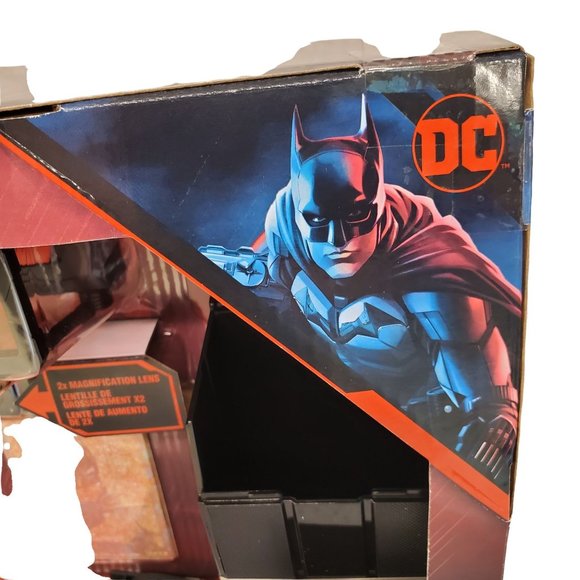 Batman | Toys | Batman Detective Kit Batman Toys Super Hero Kids Toys ...